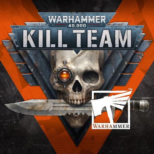 Warhammer 40K / Kill Team – La Mazmorra 3D